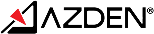 Azden Microphones